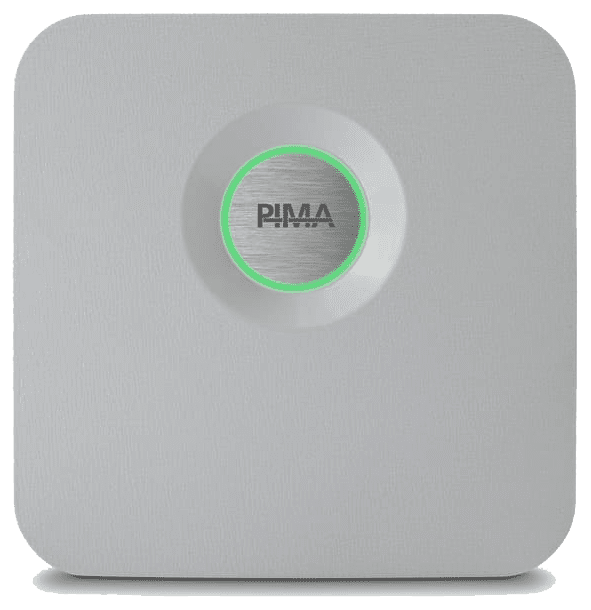 Línea VISION de PIMA